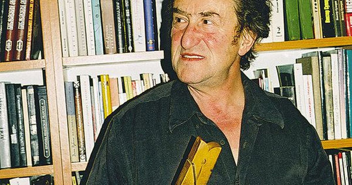 Игорь Губерман: «Жизнь — в удовольствие» - Культура - Rus.Postimees.ee