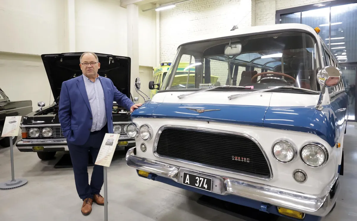 NÄDALA PERSOON Neinar Seli: mind ei ole kunagi tõsiselt võetud, sest ...