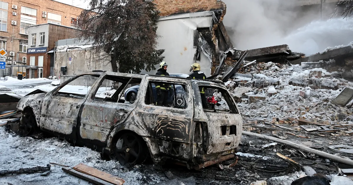 BLOGI 1419. sõjapäev Ukrainas: ELi väitel pole ühendus praegu veel ...