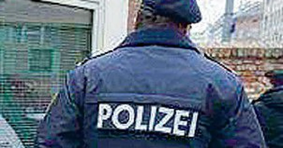 Politsei: Austria noarünnakus sai üks inimene surma ja neli vigastada