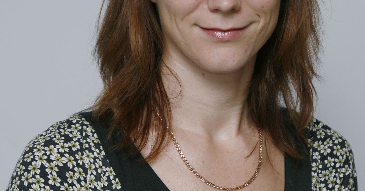 Merike Tamm: kihutajaid taltsutama - Tallinn - Postimees: Värsked ...