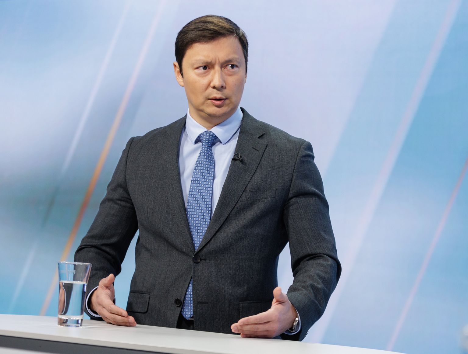 Kõlvart: uus valitsusliit kahjustab majanduse konkurentsivõimet ja ...