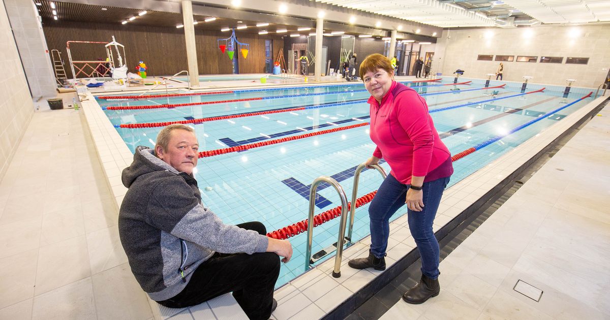 Paide ujula uued õpetajad tulevad Lääne-Virumaalt