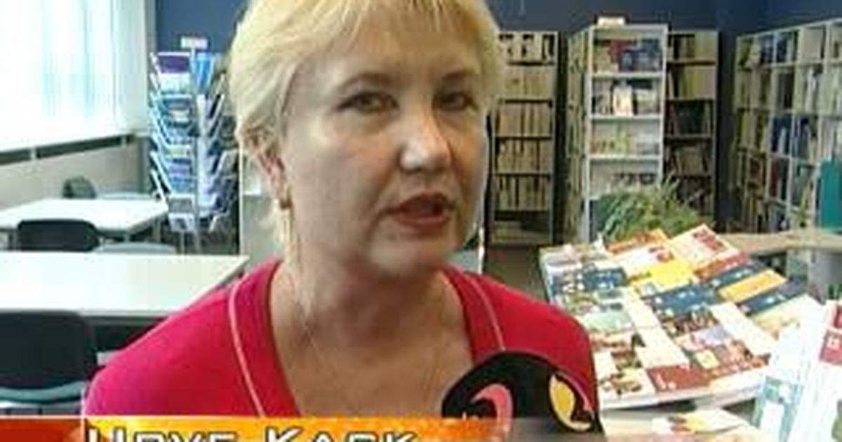 Reporter.ee: Eesti elanikkond kahaneb sajandi keskpaigaks drastiliselt ...