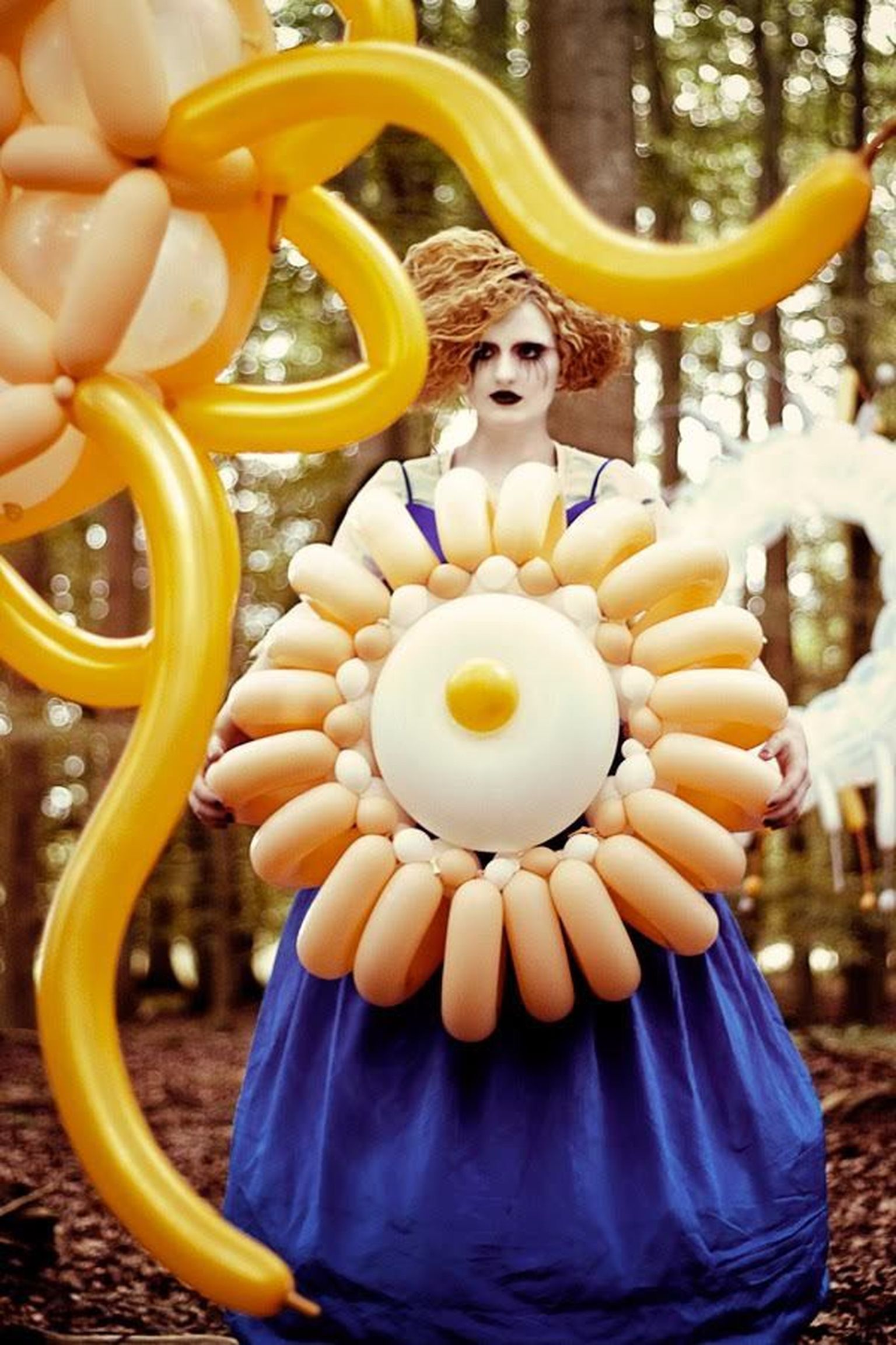 Äge! Uue Maailma Tänavafestivalil saab näha erakordset ...