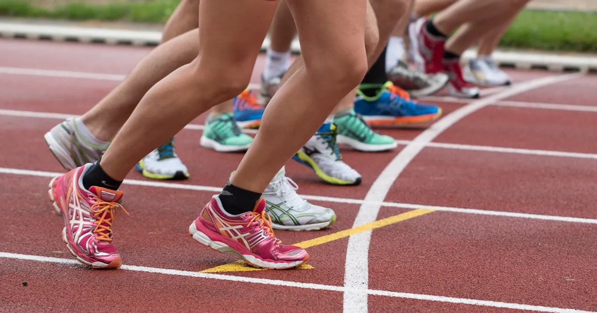 Kevade kool kutsub ühisele spordipäevale