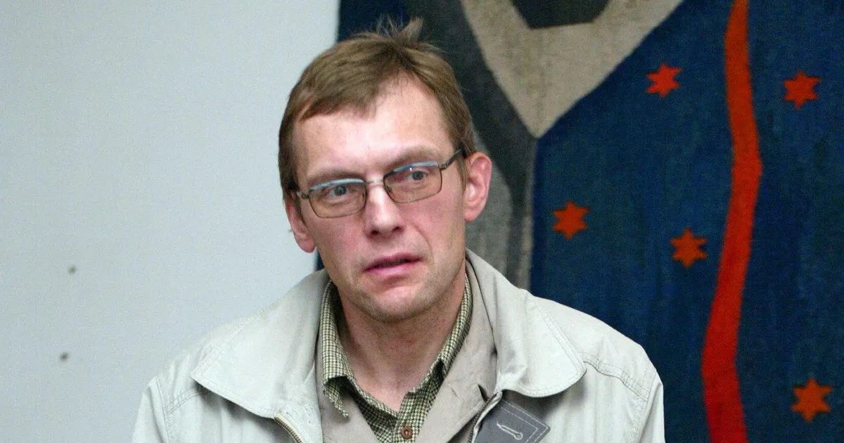 Rakvere linnapilti rikastanud arhitekti Indrek Olli sünnist möödub 60 ...