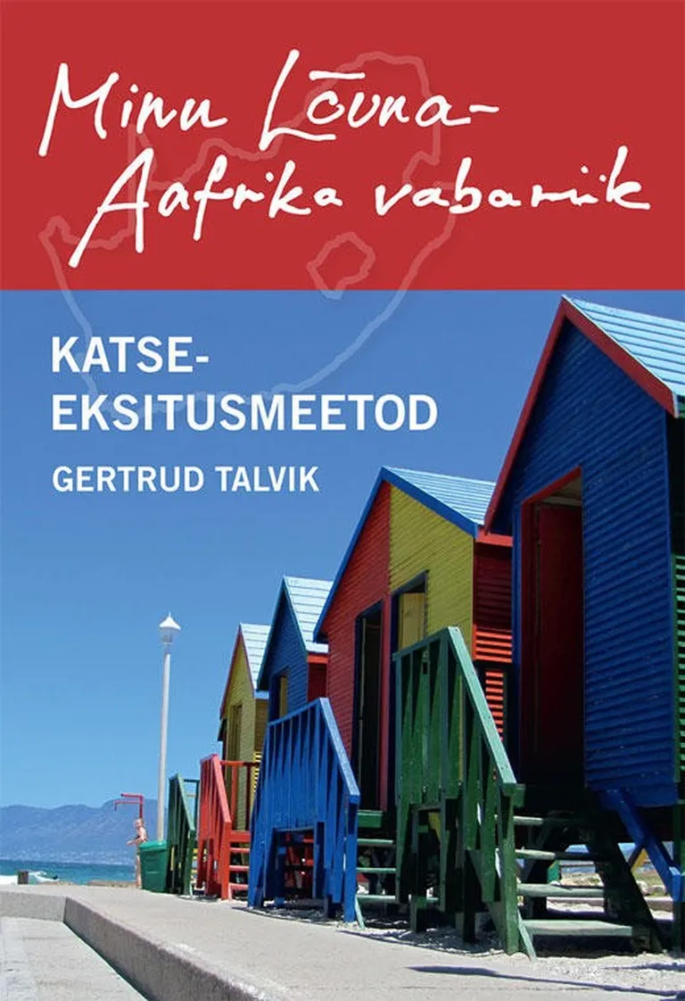 Autor, kes oskab sõnu seada ja hetki kinni püüda