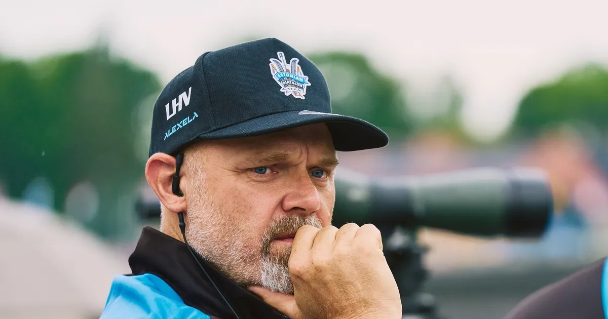 Stefan Lindinger viibib endiselt haiguslehel, aga lõplik otsus tema ...