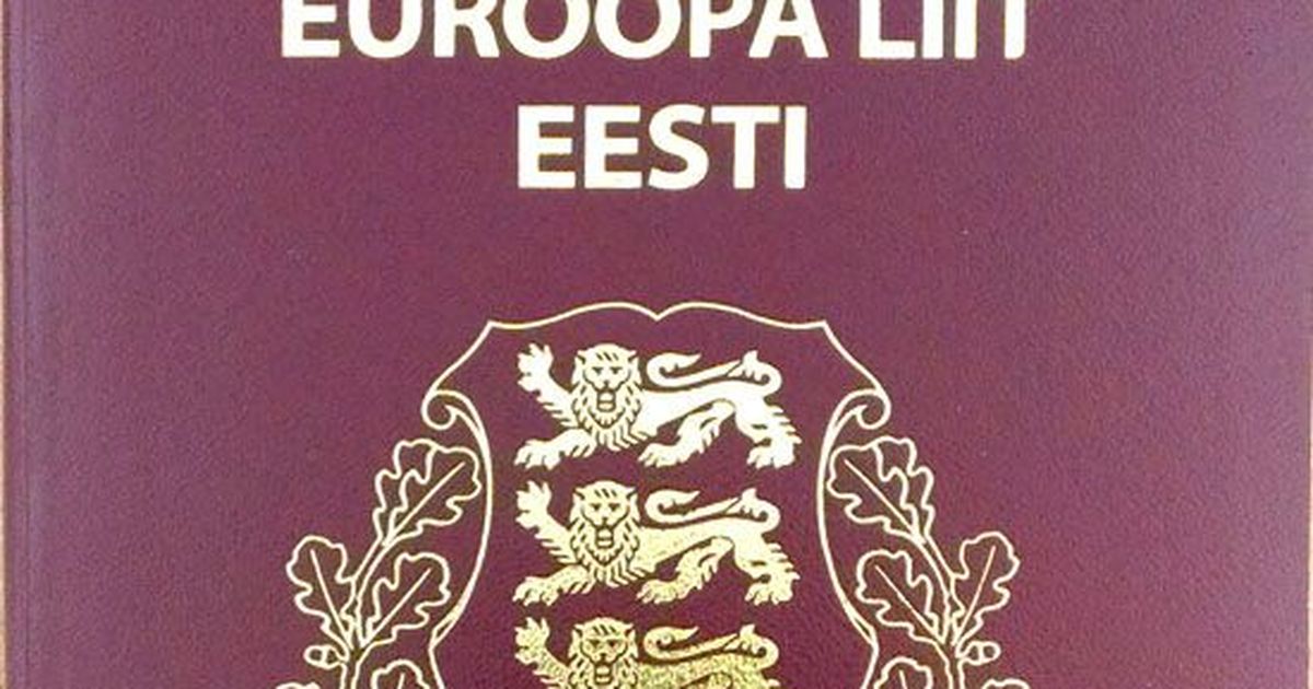 MAAILM Eesti pass tugevuselt 10. kohal