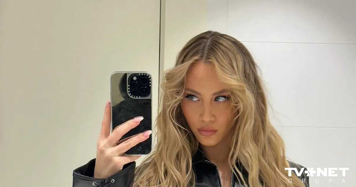 Laura Vizla atklāj savu šā brīža attiecību statusu