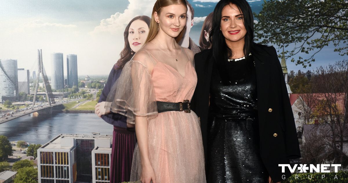 Bilde smuka, aktieri sakarīgi, bet dialogi "tizli": skatītāji metas ...