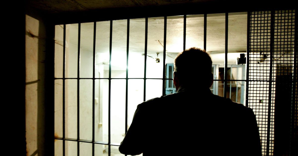 Viru vanglas toimunud intsidendis sai kaks ametnikku viga - Krimi ...