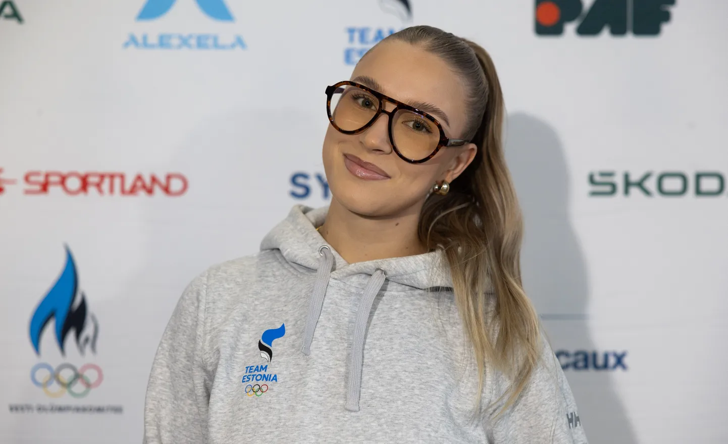 «Tundsin, et tahan jagada...» Kelly Sildaru jagab seoses võõrdunud ...
