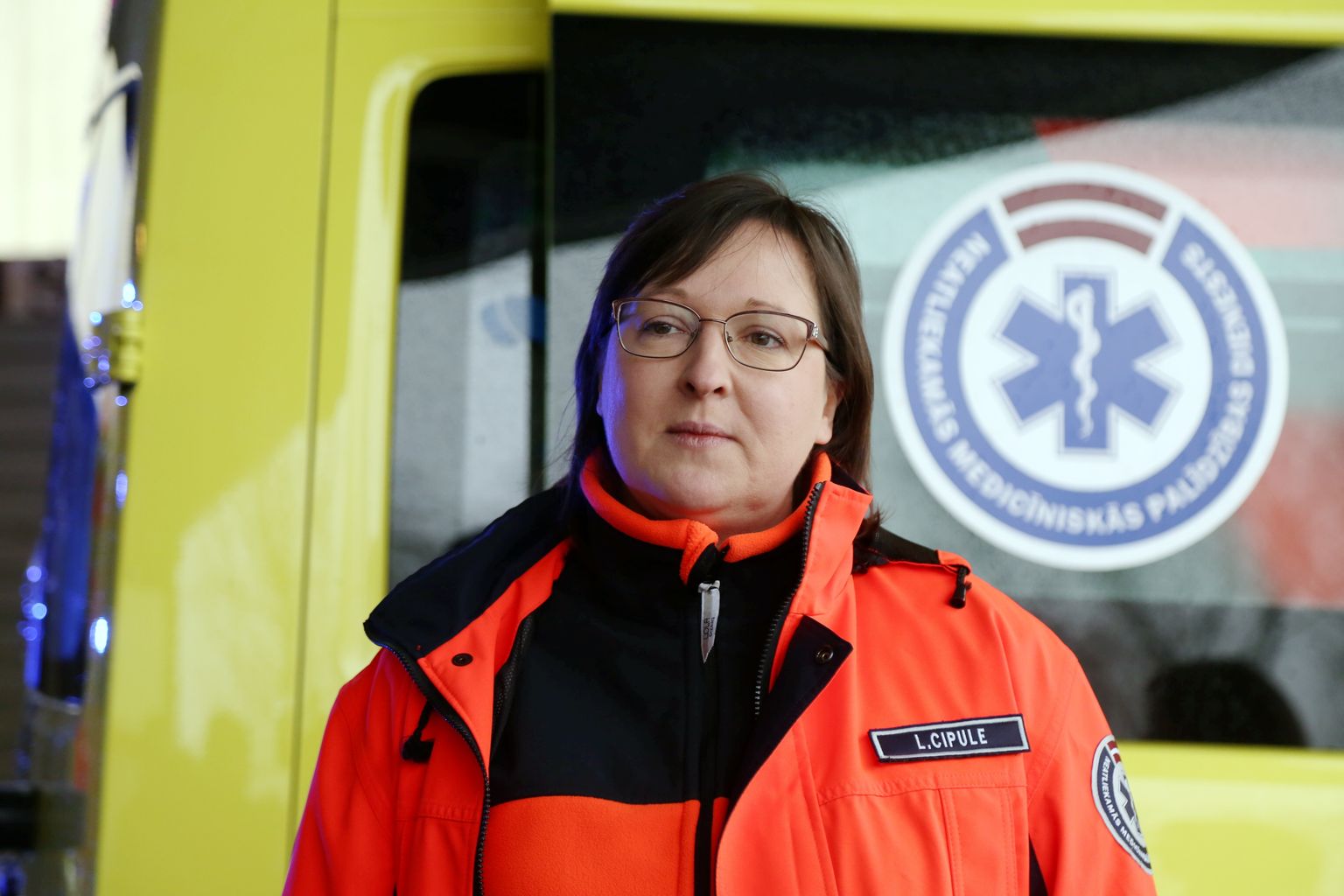 NMPD vadītāja: Trešais Covid-19 uzliesmojuma vilnis ir sagaidāms divu līdz četru nedēļu laikā