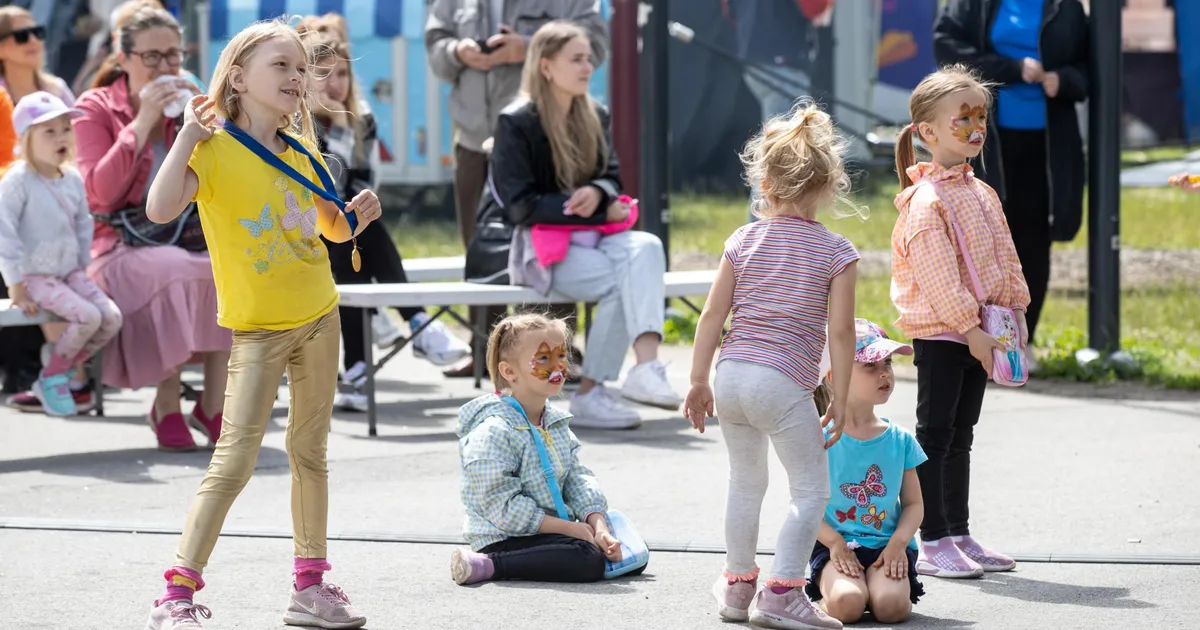 Haljala vallas on puudu lastekaitsespetsialist