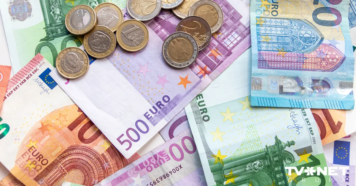 Valsts kase starptautiskajos tirgos piesaistījusi 1,25 miljardus eiro
