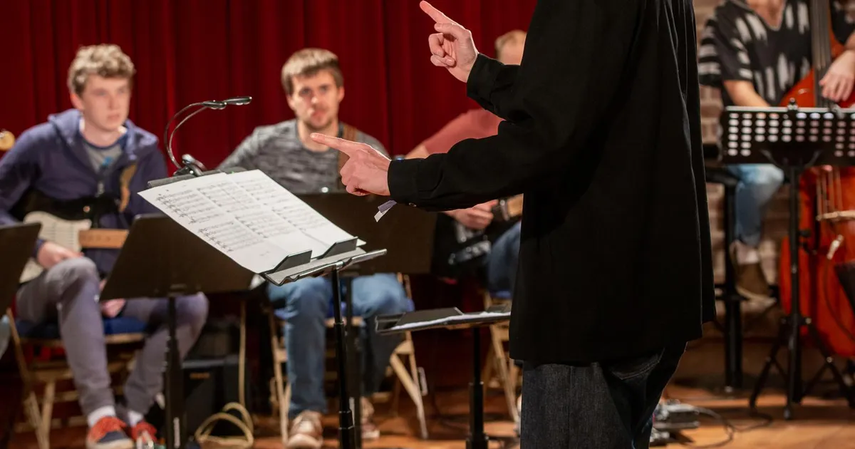 Viljandi kitarrifestivali kolmas päev liitis soomeugrilasi