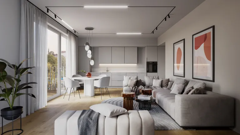 UNIKAALSED VANALINNA VAATEGA KORTERID NÜÜD MÜÜGIS! Elu Maja on rohkem ...