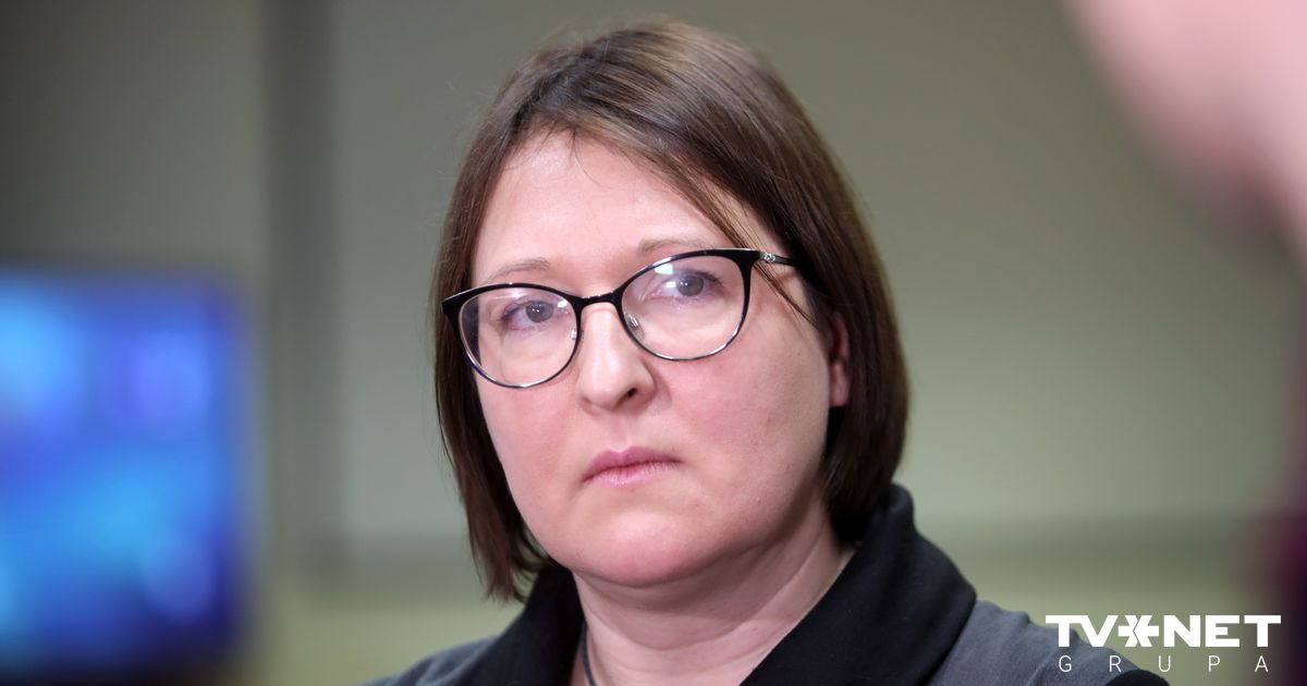 NMPD vadītāja Cipule apprecējusies ar savas kolēģes bijušo vīru