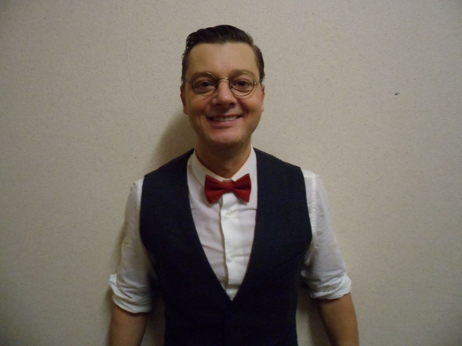 Arvustus: intelligentne Figaro ehk Lauri Vasara suurroll Berliinis