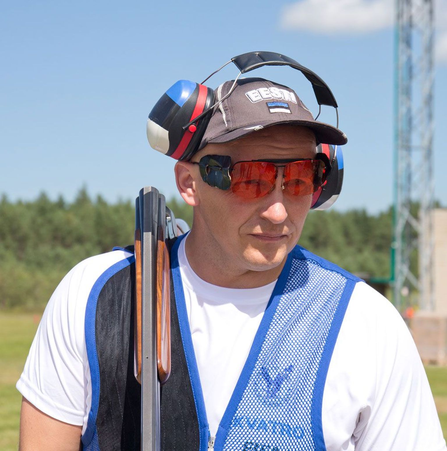 Eesti jahilaskjad said MMi peaproovil kaks esikohta