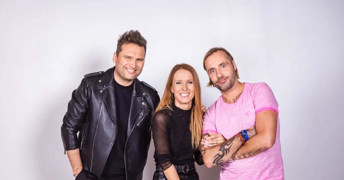 OOTAMATU Novembri lõpus toimuma pidanud sarja «Pöördes» live-kontserdid ...
