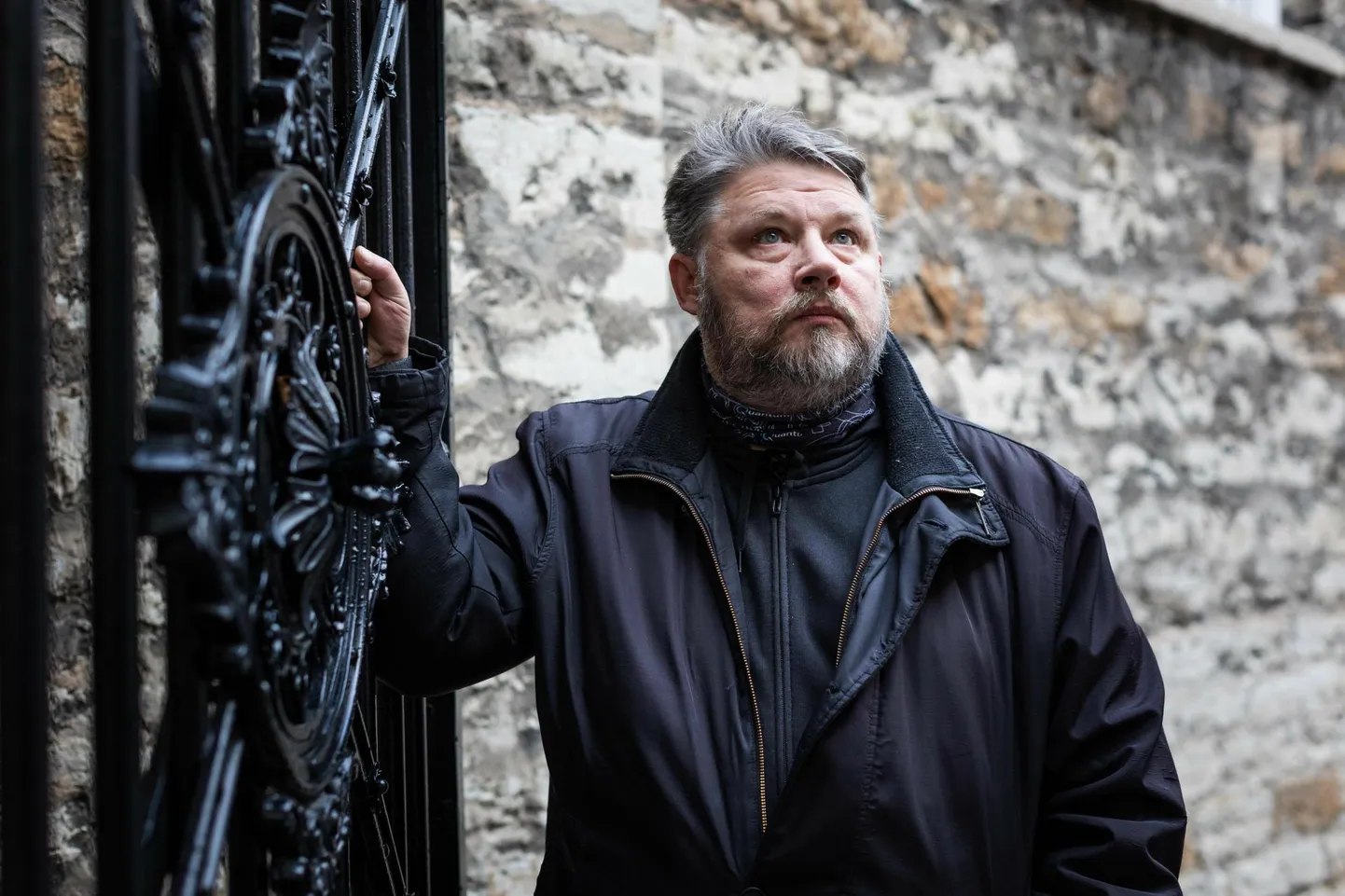 NÄDALA RAAMAT Oodatust muhedam lugemine paljude mõrvade ja kõiksugu ...