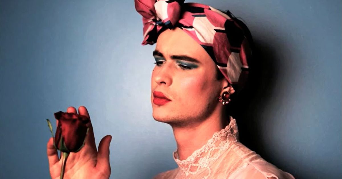 Marten Kuningas elas läbi eneseotsingukriisi