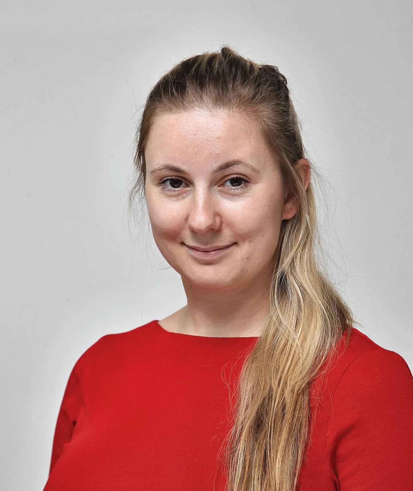 Kelly Olesk: Tartu kui haridusetempel, ka gümnasistidele