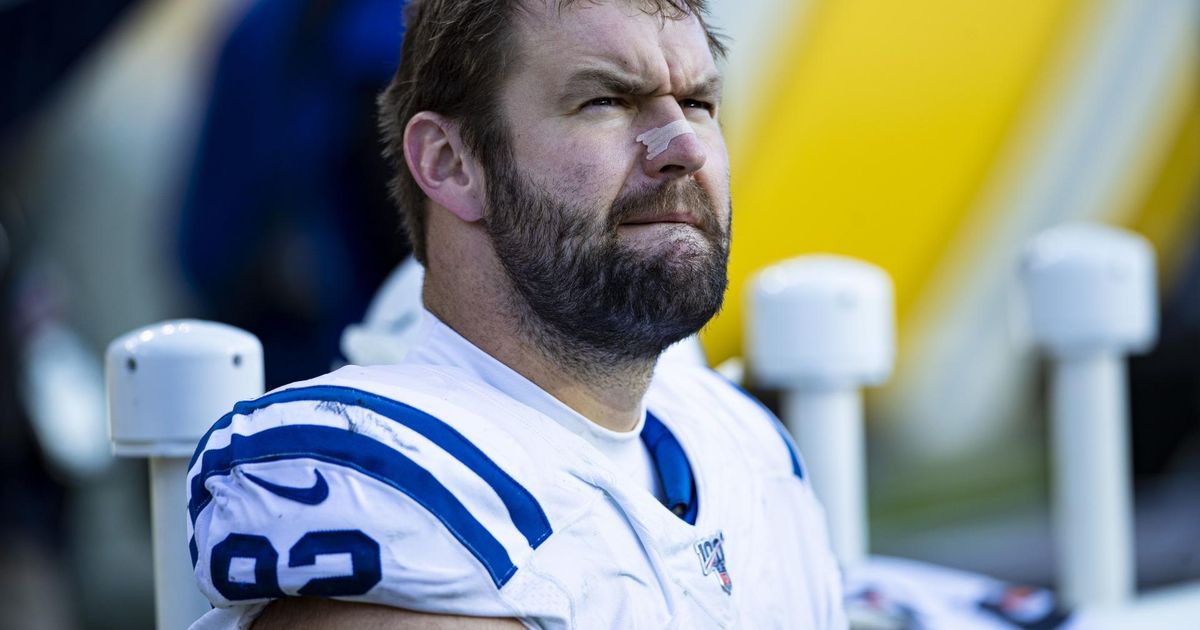 Margus Hunt sõlmis lepingu Arizona Cardinalsiga