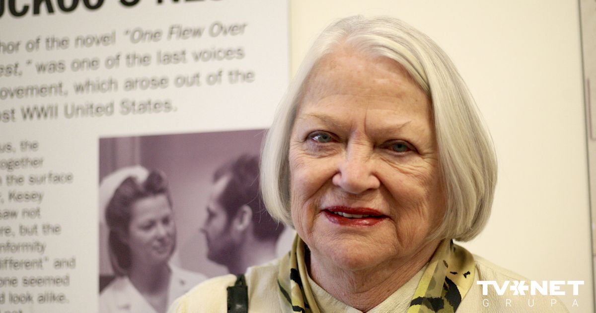 Mirusi oskarotā aktrise Luīze Flečere