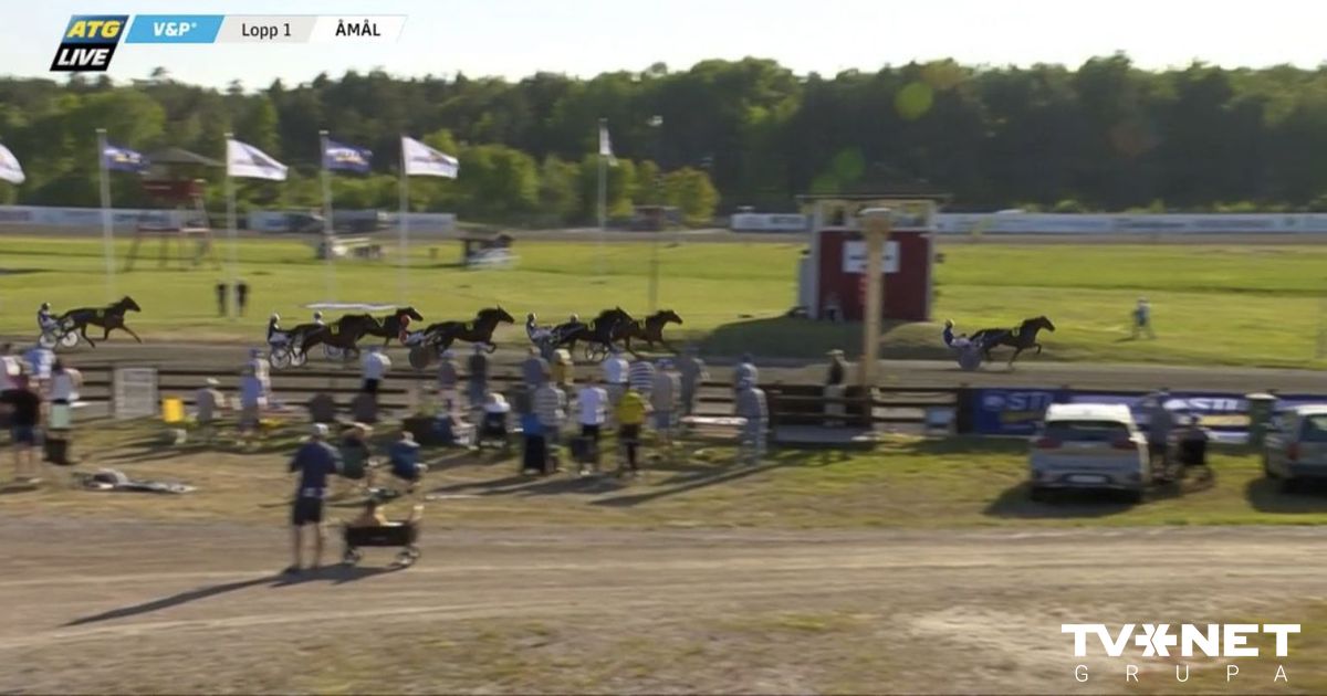 "Sapratu, ka viņu vairs nevar glābt." Zviedrijā jāšanas sacensībās pieredzēta traģēdija