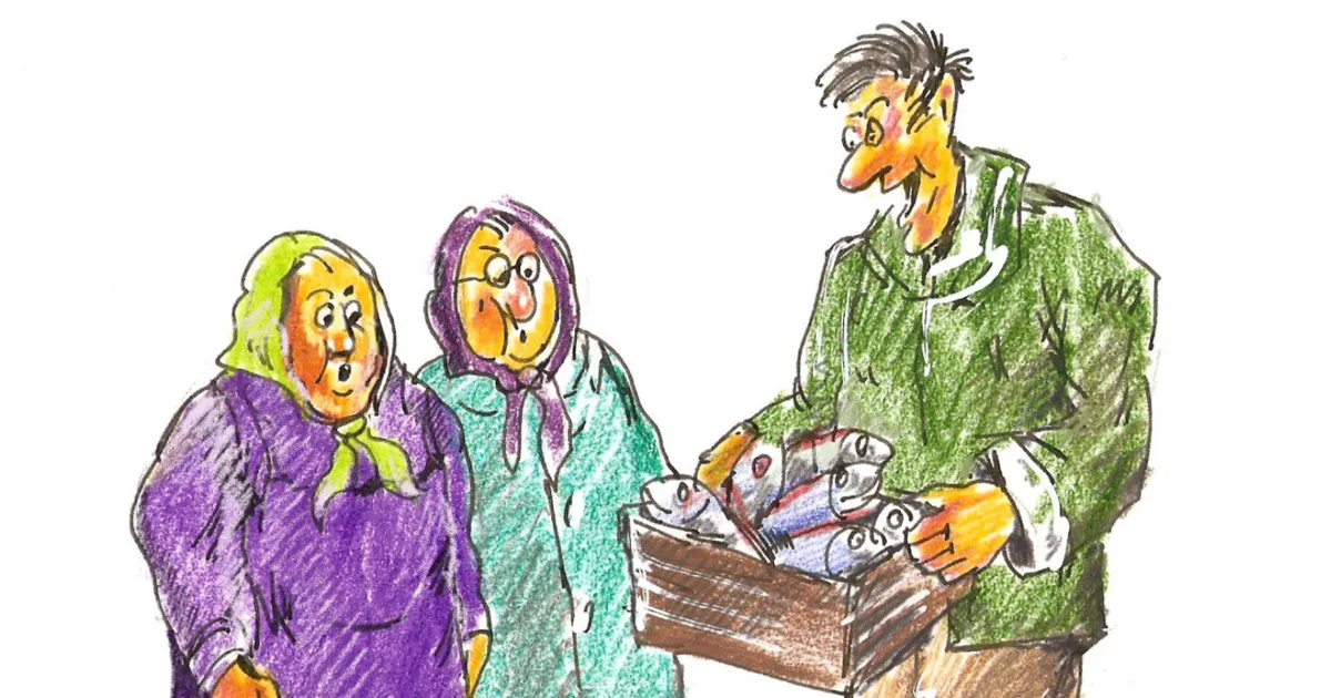 ANDRES SEPP: Kalad ja lehmad vallale ehk Kuidas aastaga mitte midagi ei ...