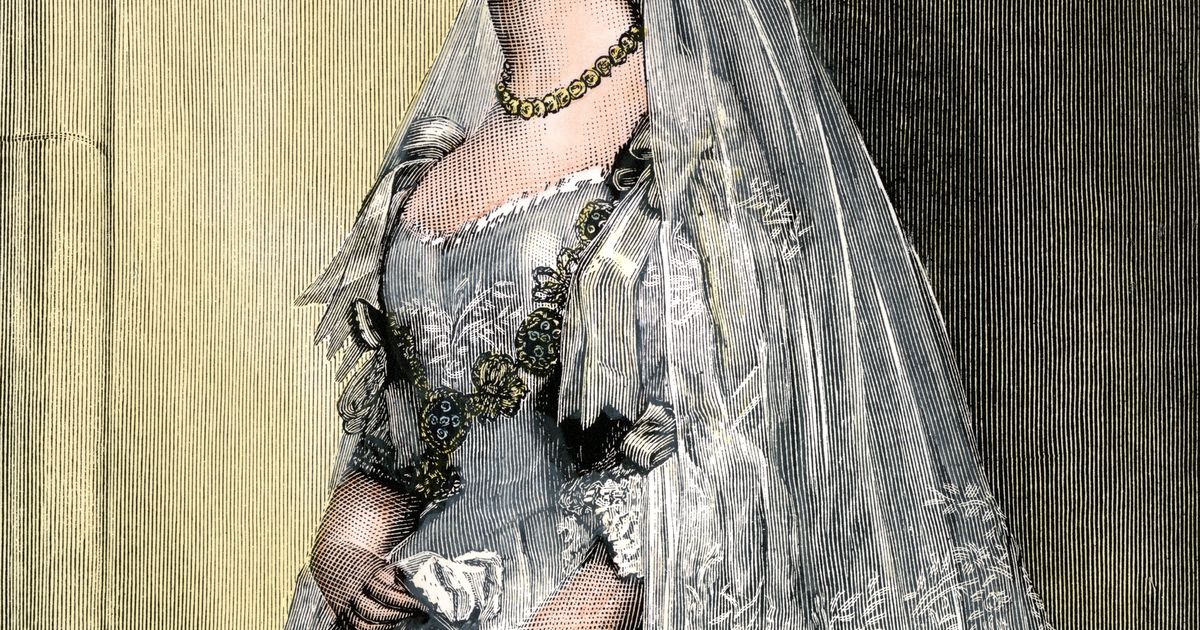 Kuidas 20-aastane kuninganna Victoria muutis alatiseks kuninglikke pulmi