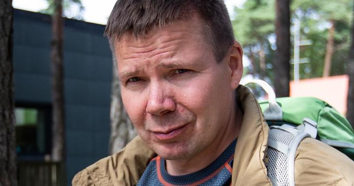 veiko kastanje - Tartu Postimees
