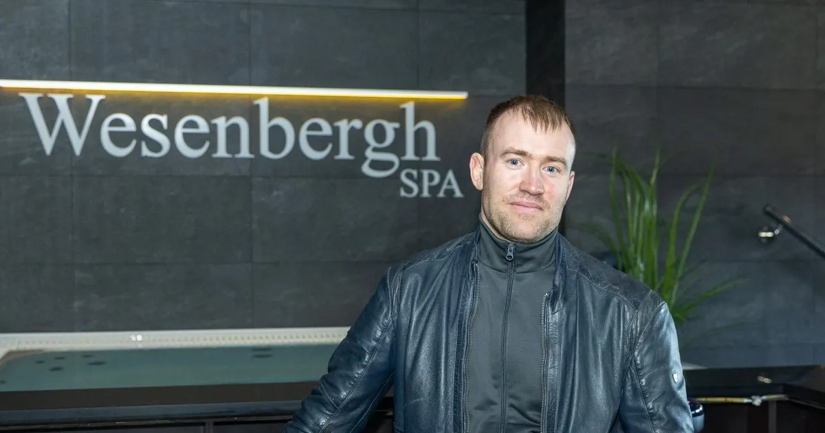 Wesenberghi hotelli juhataja Andres Ots: juba üheeurone hinnatõus pani ...