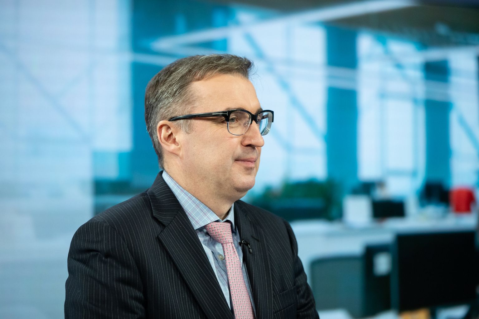 Eestis hakkab 5G võrkude rajamiseks konkureerima neli firmat