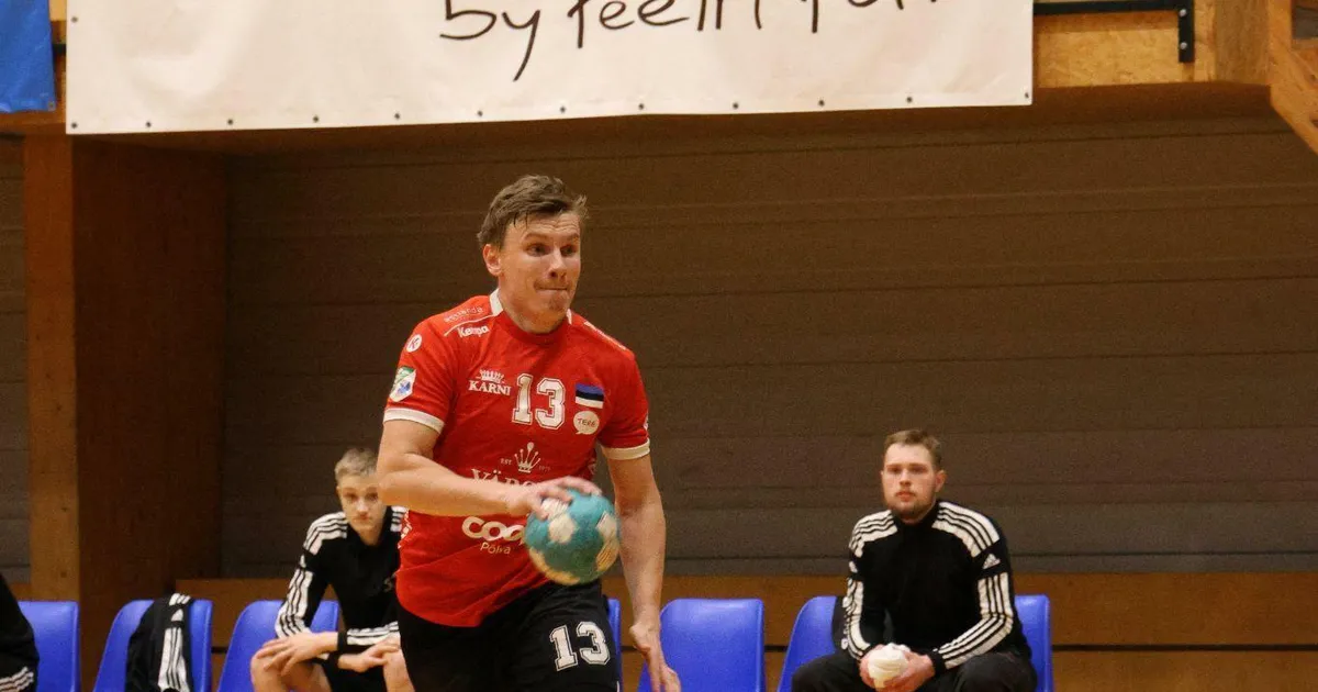 Serviti võttis kodus võidu