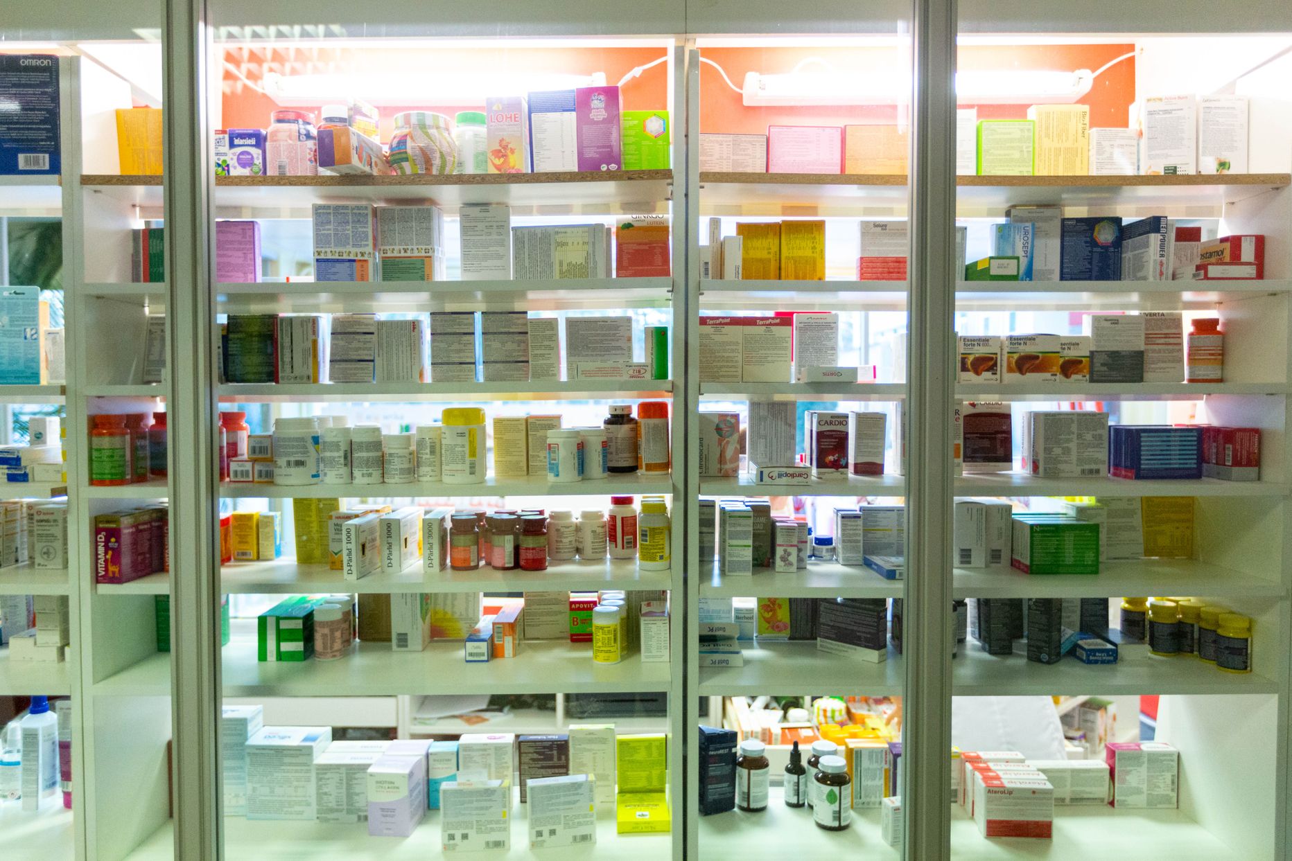 Sotsiaalkomisjon saatis õdede ja apteekrite lähtetoetuste korra ...