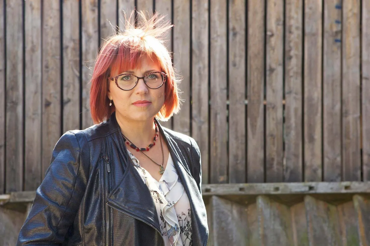 Tiia Kõnnussaar: Siuru ehituse blokeerimine oleks rumal mitmel põhjusel