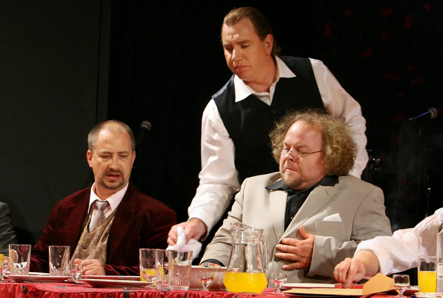 Pärnu ja Pärnumaa üritused laupäeval, 10. veebruaril