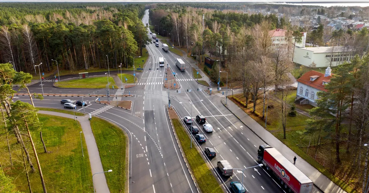 Edaspidi tunnustatakse Eesti juhiluba täiendavalt 39 riigis