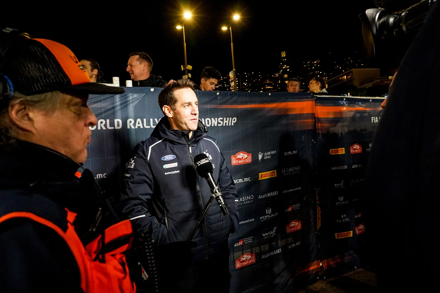 PM MONTES Millener Tänaku probleemidest: loodame, et olukord ei lähe ...