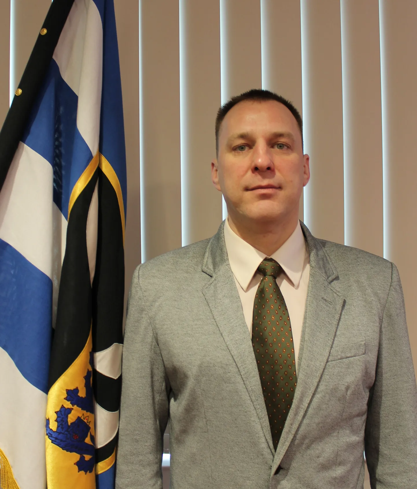 Mupo asejuhatajana alustab tööd Janek Lass