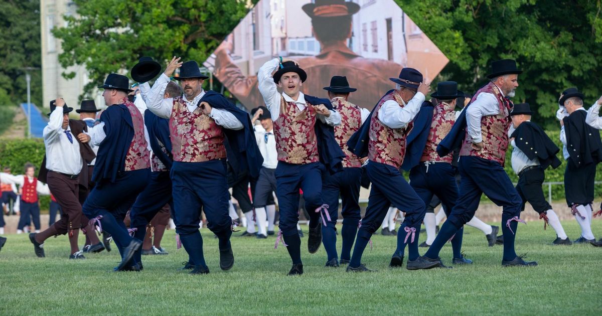 Viies meeste tantsupidu toimub 2026. aastal Rakveres