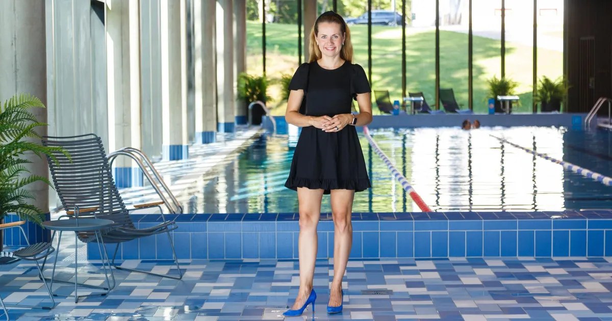 Piiranguteta suvi on spaadele jõudu juurde andnud