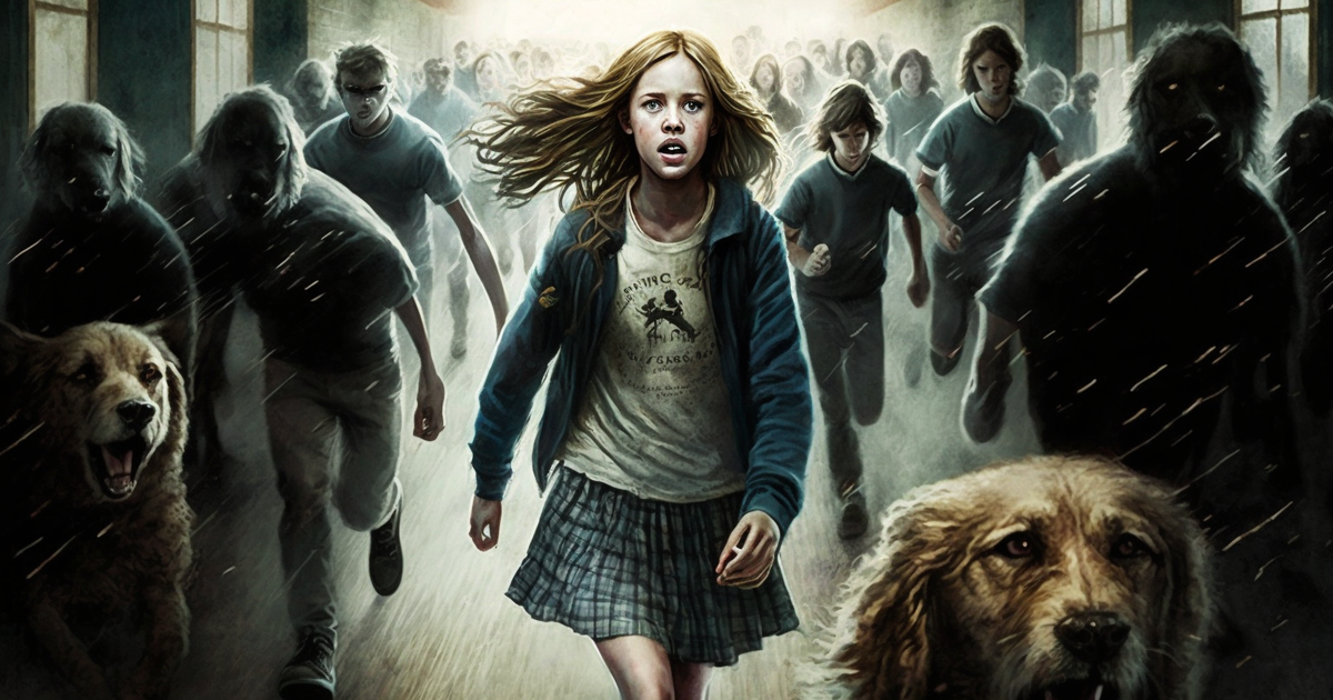 NÄDALA LUULETUS Mari-Liis Müürsepp: Hammustused