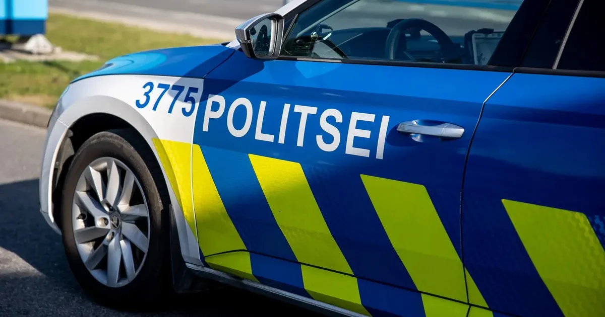 Elvas kadunud 24-aastane naine leiti üles