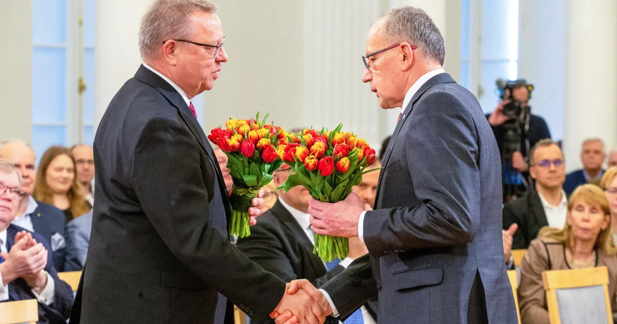 Loata lastetute naiste andmeid hankinud dekaani saatus peaks selguma täna